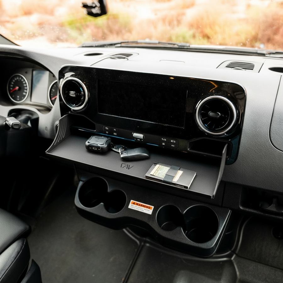 Camper Van Parts & Conversion Kits | Papago Vans – Papago Vans Store